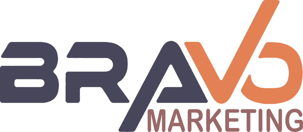 Home - Bravo Marketing